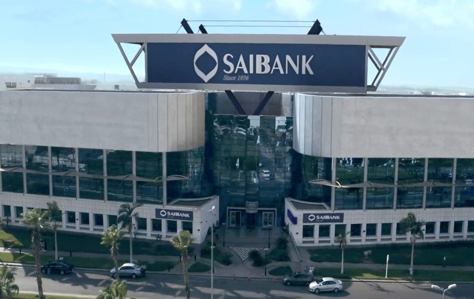 بنك saib يُتيح 10% كاش باك بدون حد أقصى على مشتريات البطاقات الائتمانية