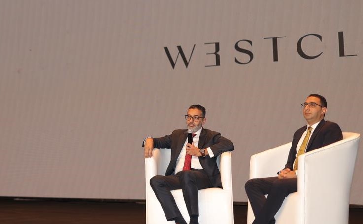شركة «Remal Developments» تطلق مشروع «WESTCLAY» باستثمارات 15 مليار جنيه - أموال الغد