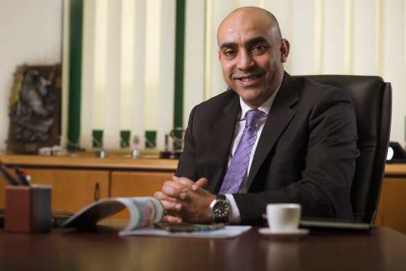 محمد موافي: «مصر لتأمينات الحياة» بدأت في استخدام الذكاء الاصطناعي ...