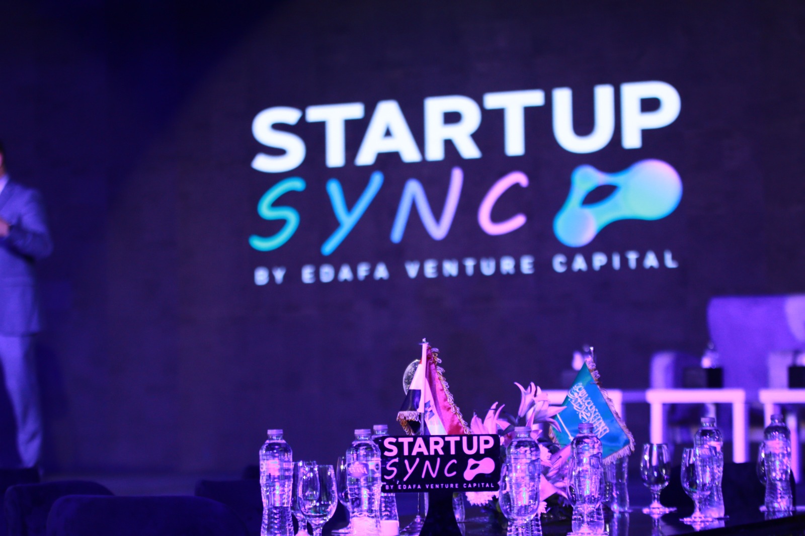 منتدى «Startup Sync» يناقش أسس ومتطلبات نجاح مناخ عمل بيئة الشركات الناشئة | أموال الغد